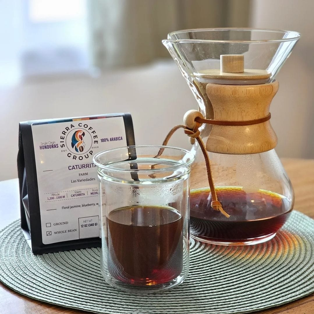 Subscriptions – Sierra Coffee Group